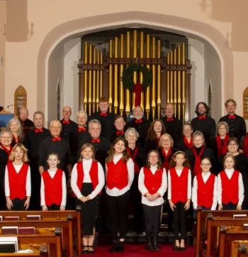 White Mountain Voices White Mountain Voices Winter News